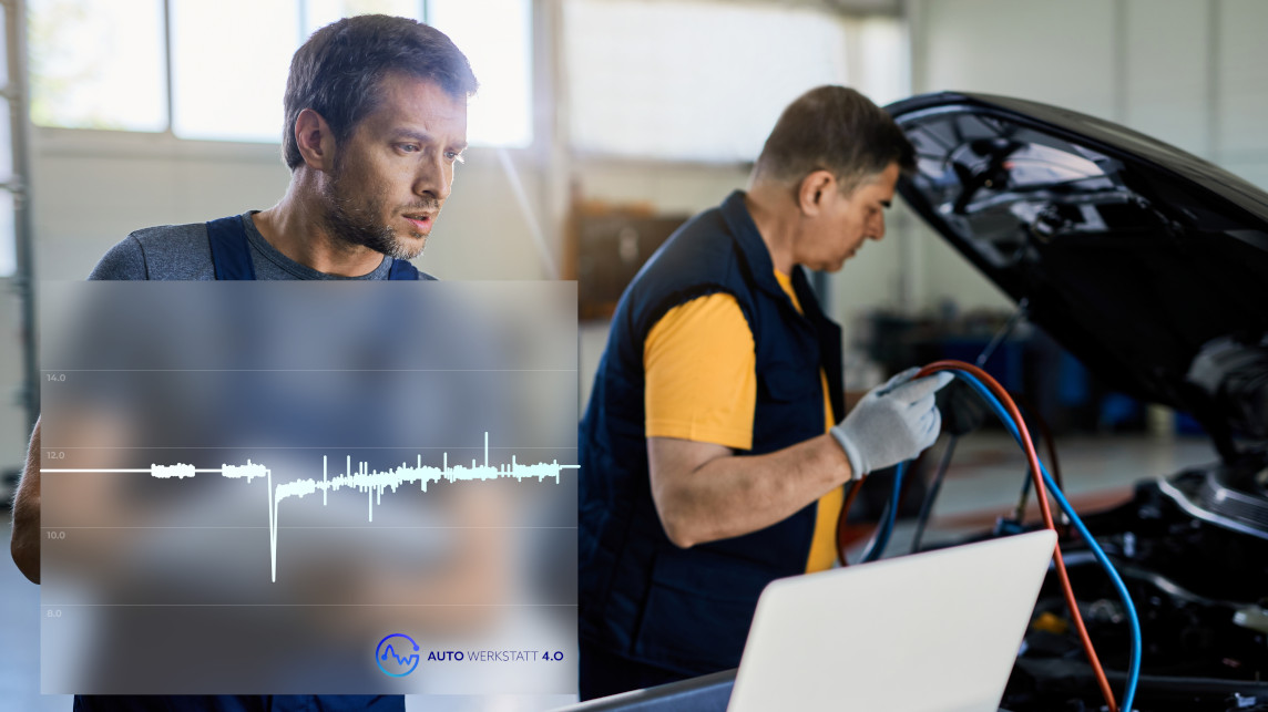 Prospects for the use of AI-supported error diagnosis in the automotive ...